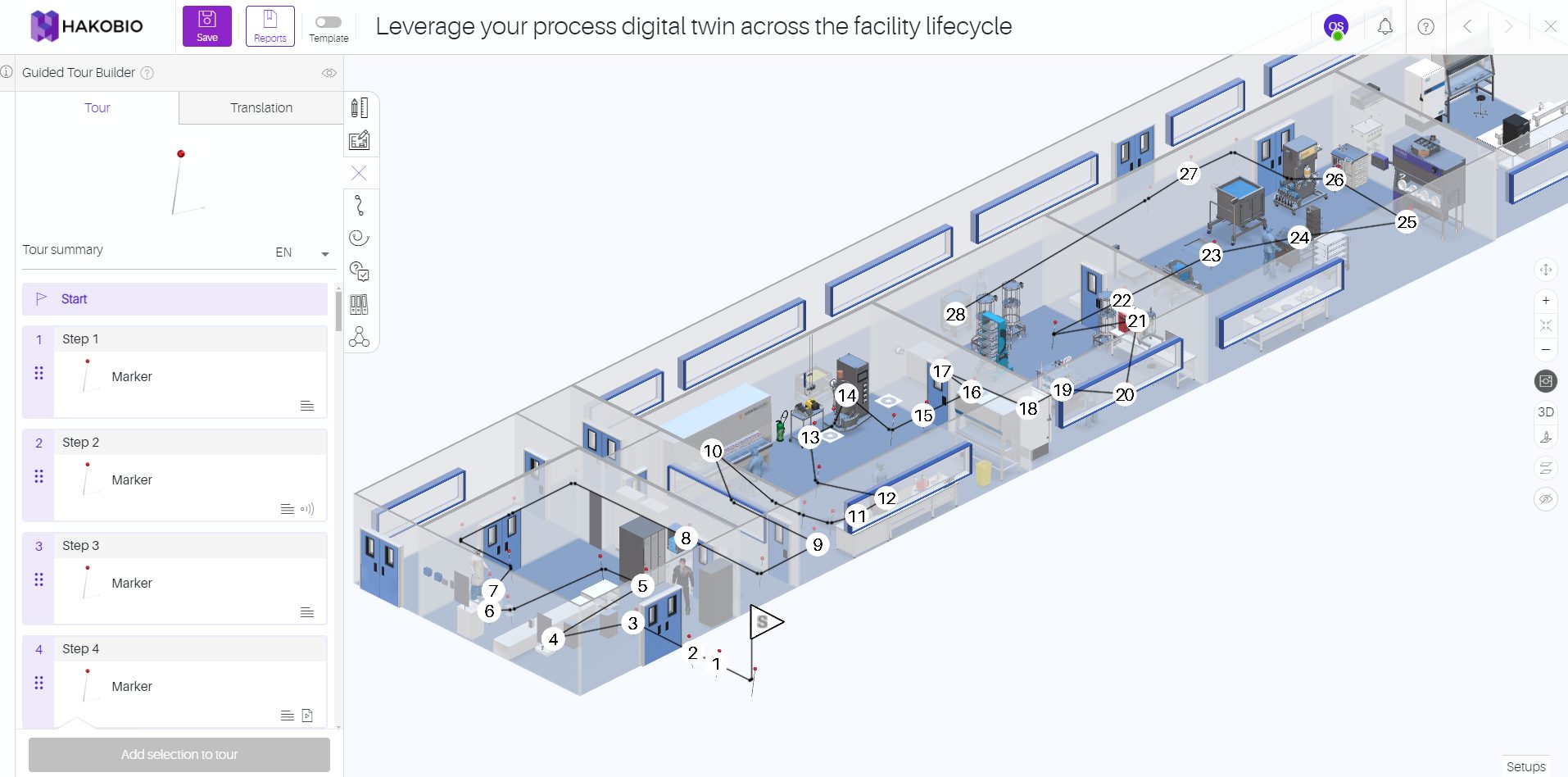 Introduction to the Learning Center | HakoBio Information Center